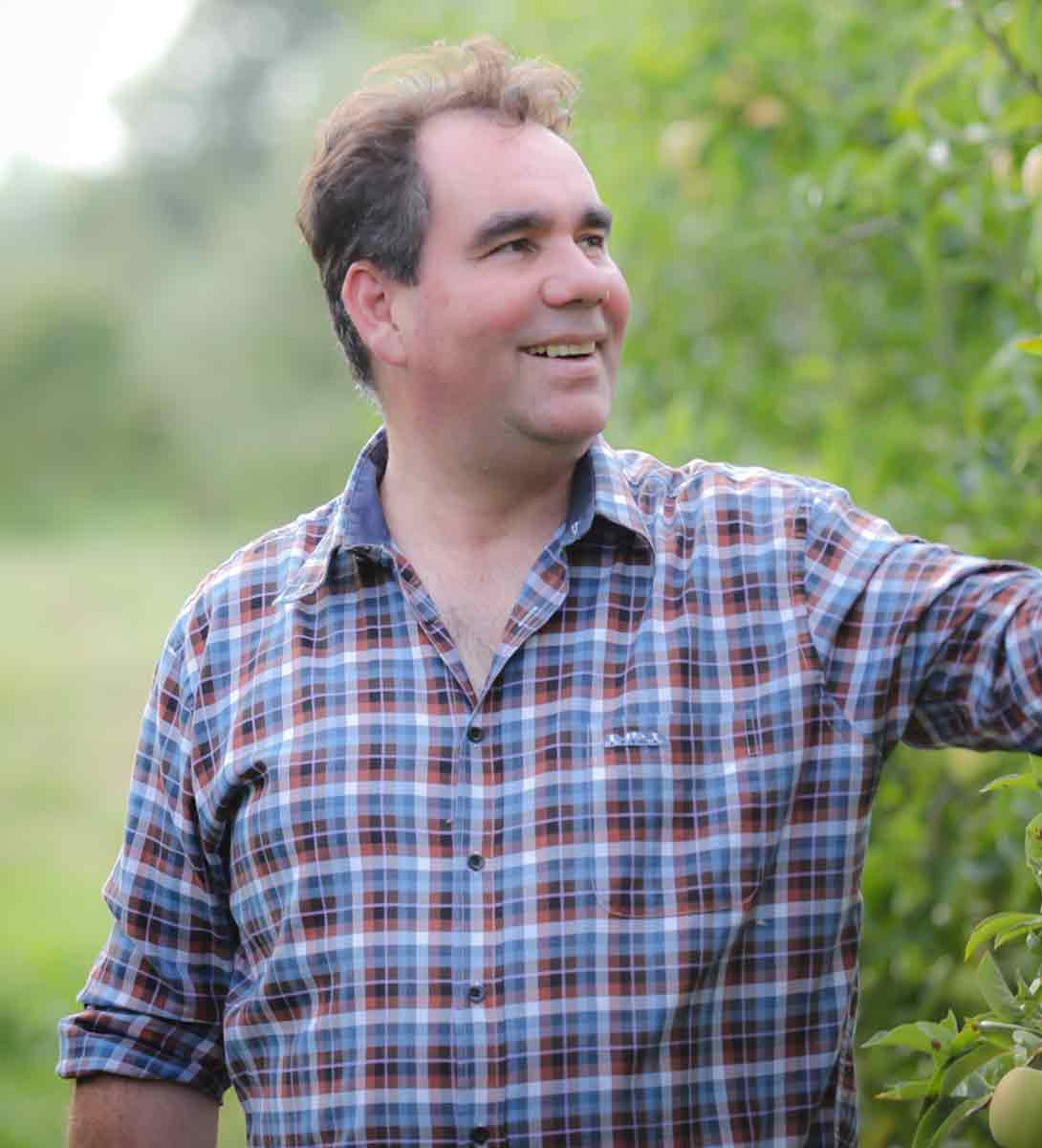 Charlie Gautier - Les Producteurs d'Abord